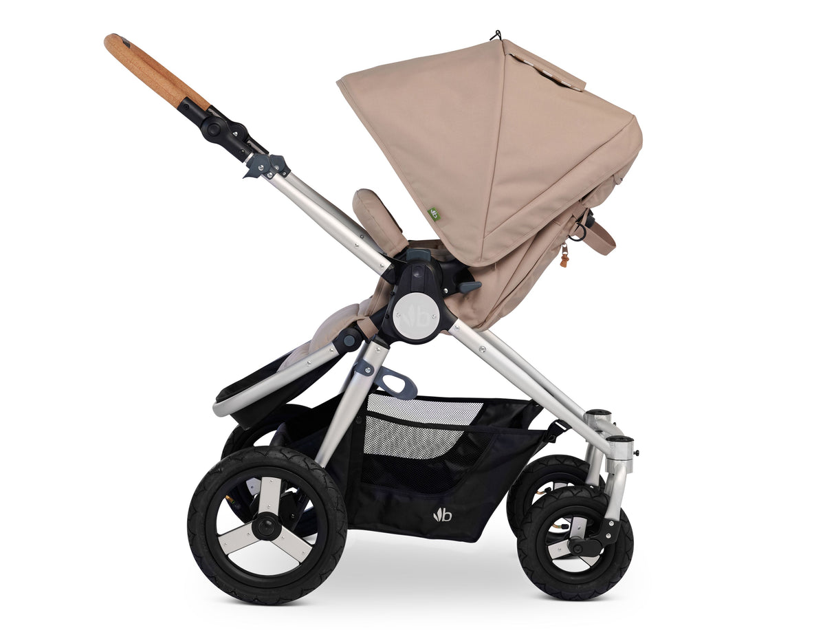 Bumbleride Era, Sand – Vierbørn.dk